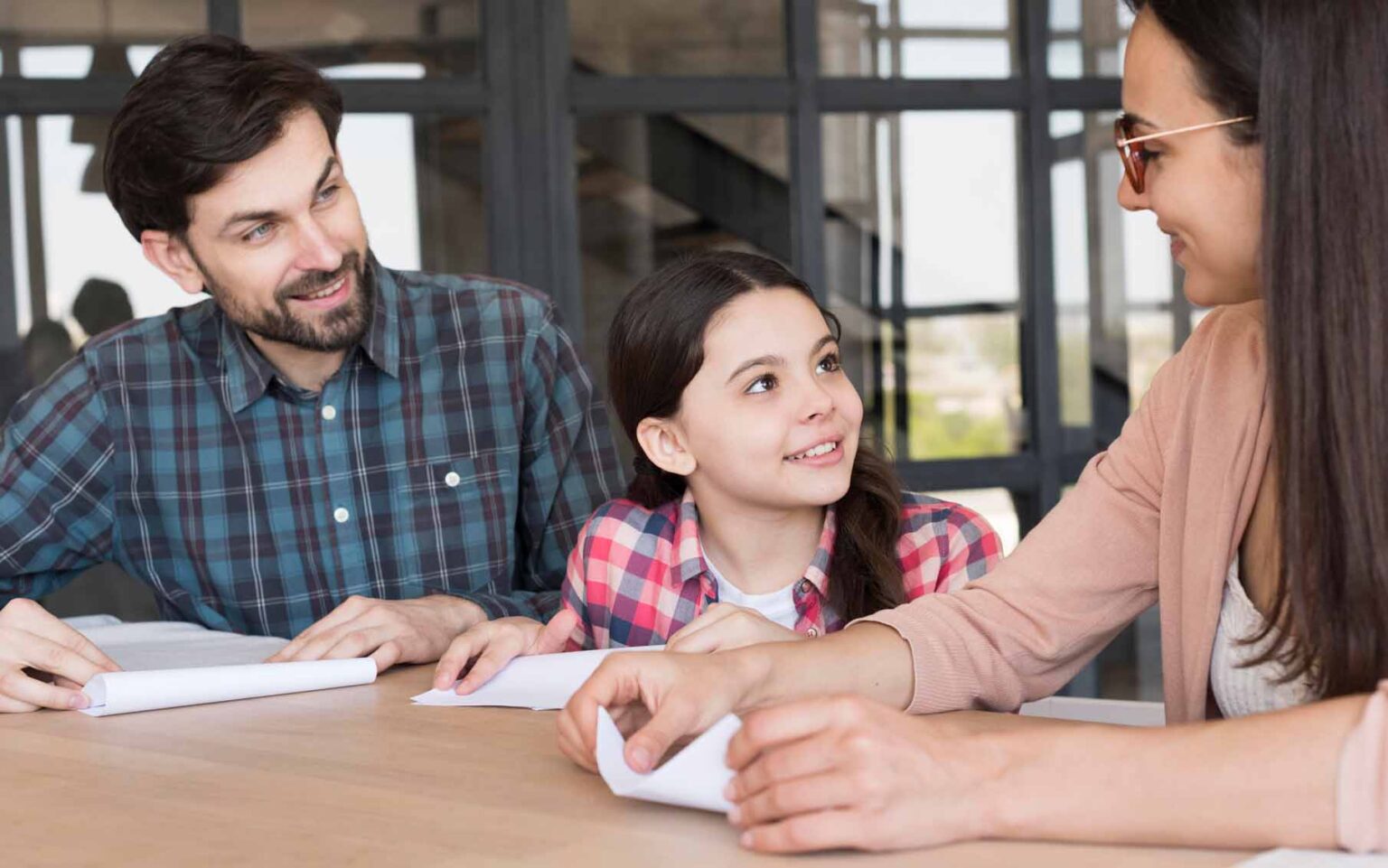 Children – Burney Legal